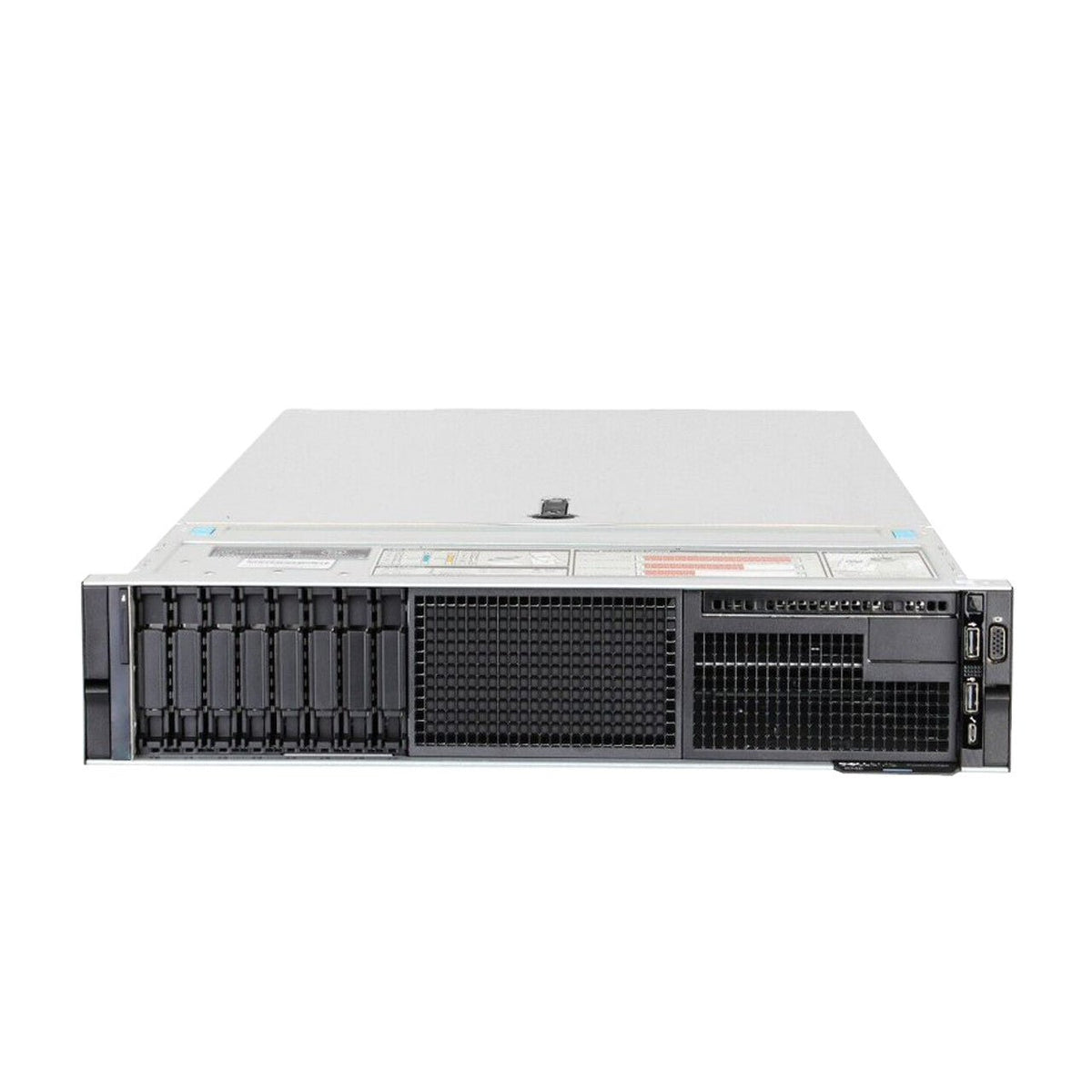 Dell PowerEdge R740 Application Host Server - 8 SFF - 2 x Xeon Silver ...