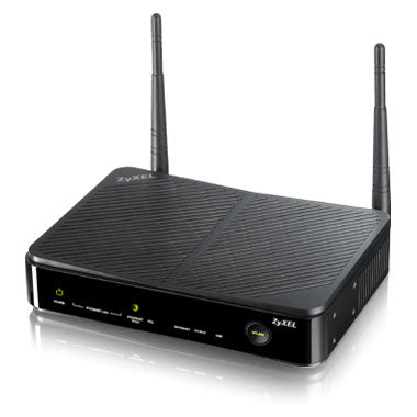 ZYXEL SBG3300 N Series Wireless VDSL2 COMBO WAN Business Security Gate ...