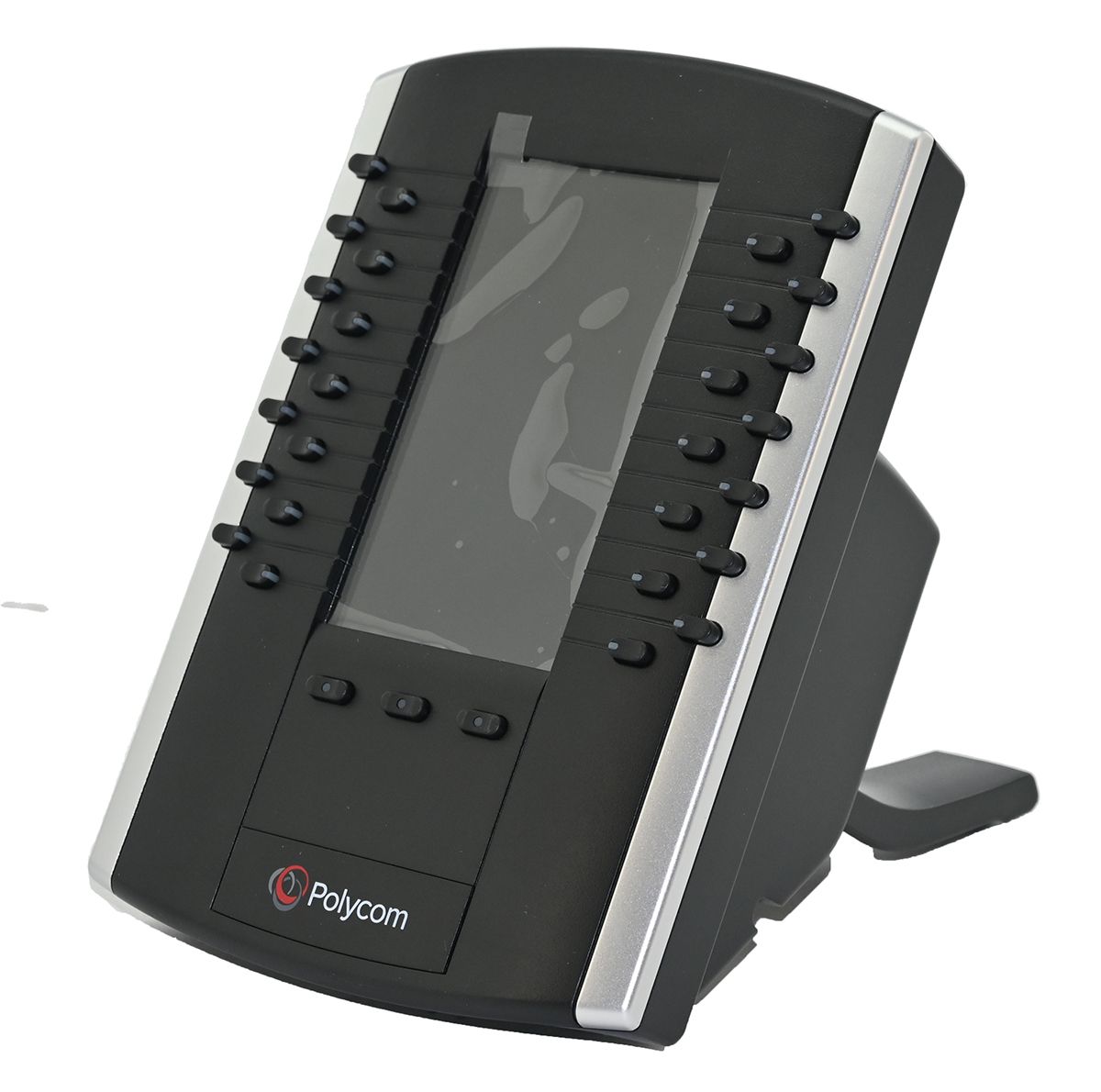 Polycom 2201-46350-001 VVX Expansion Module – Demo — ITAD Store